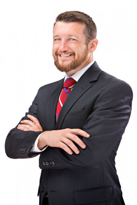 Lawyers + Staff | Personal Injury Law Firm | Chad Jones Law